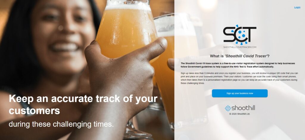 Project Archive - Shoothill