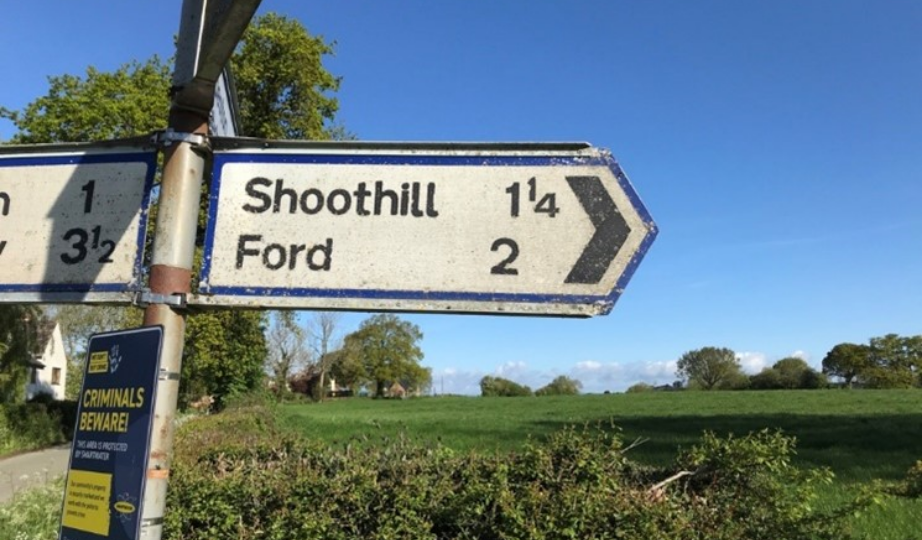 Latest - Shoothill