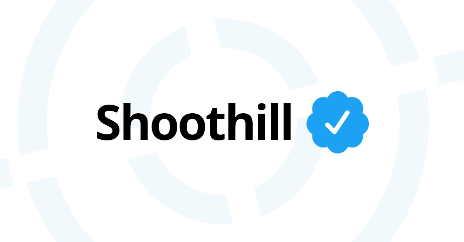 Shoothill » Shoothill have been verified on Twitter