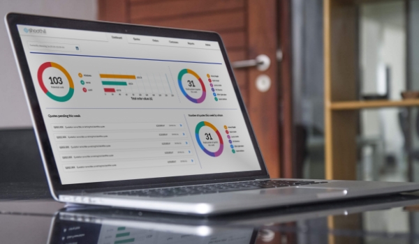 Top 5 indicators that your business relies too much on spreadsheets ...