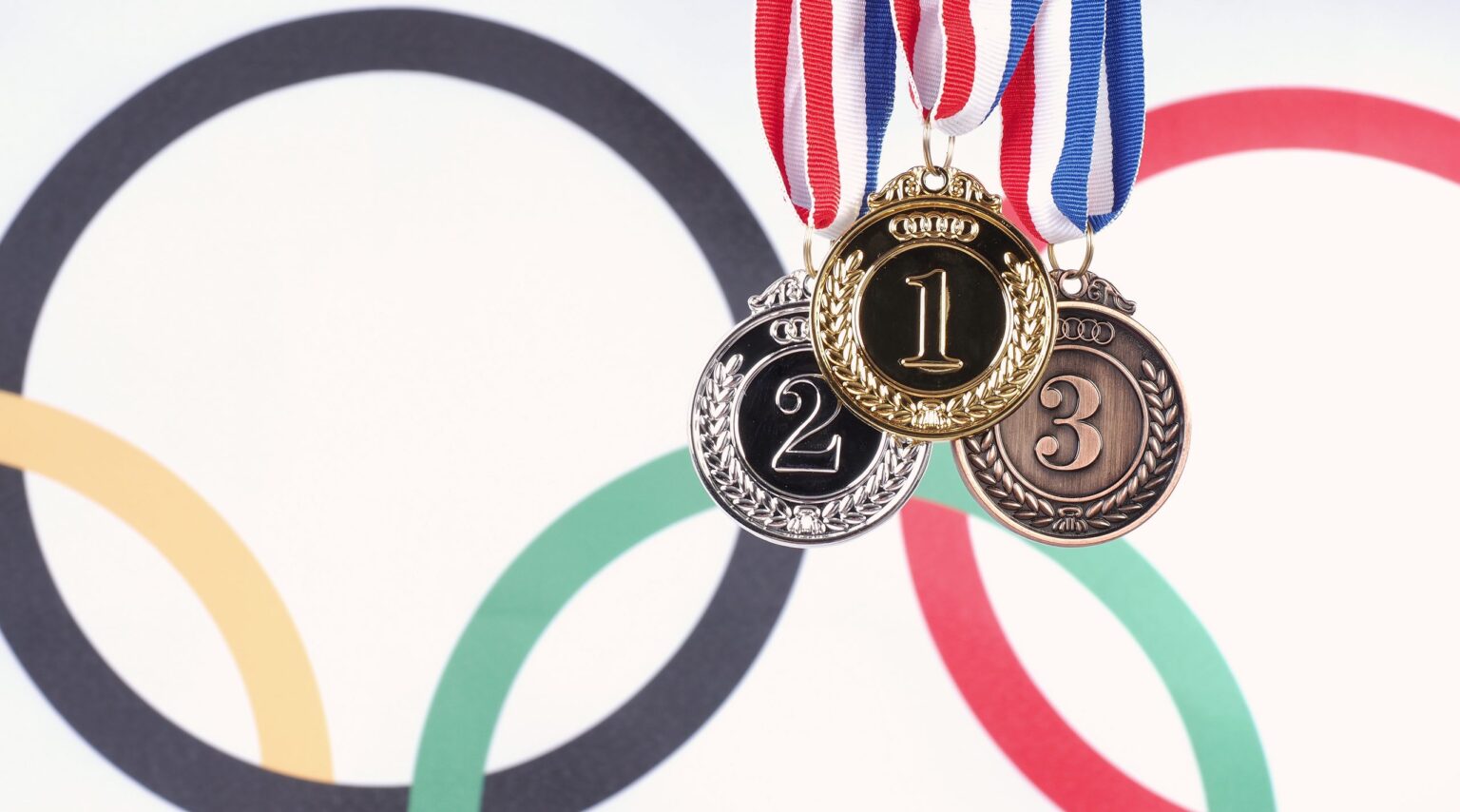 Shoothill » Bringing home Olympic gold – where software plays its part