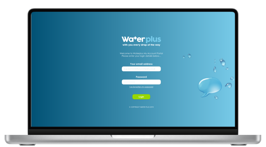 Shoothill » Water Plus