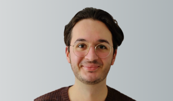 Shoothill » Shoothill welcomes new software developer, Alex Muntean