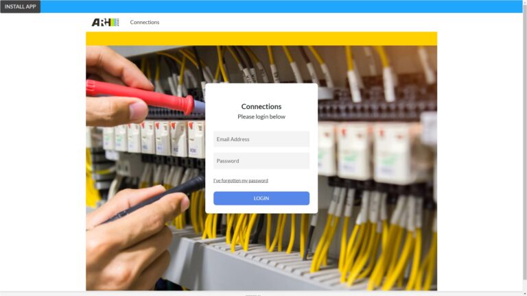 Shoothill » ARH