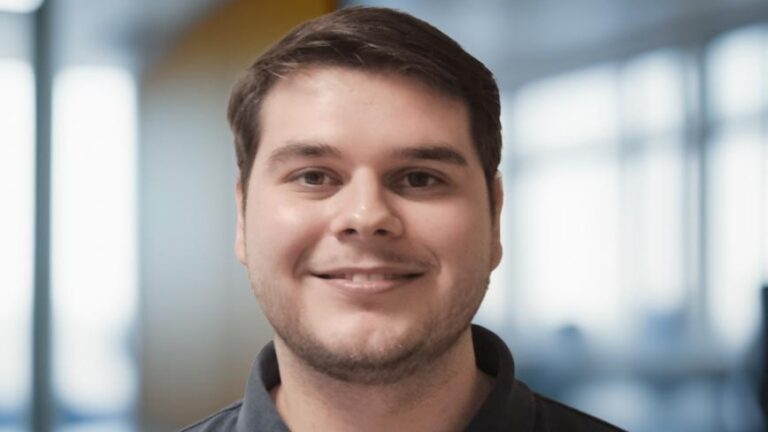 Shoothill » Shoothill appoint Ryan Smith as IT Support Engineer