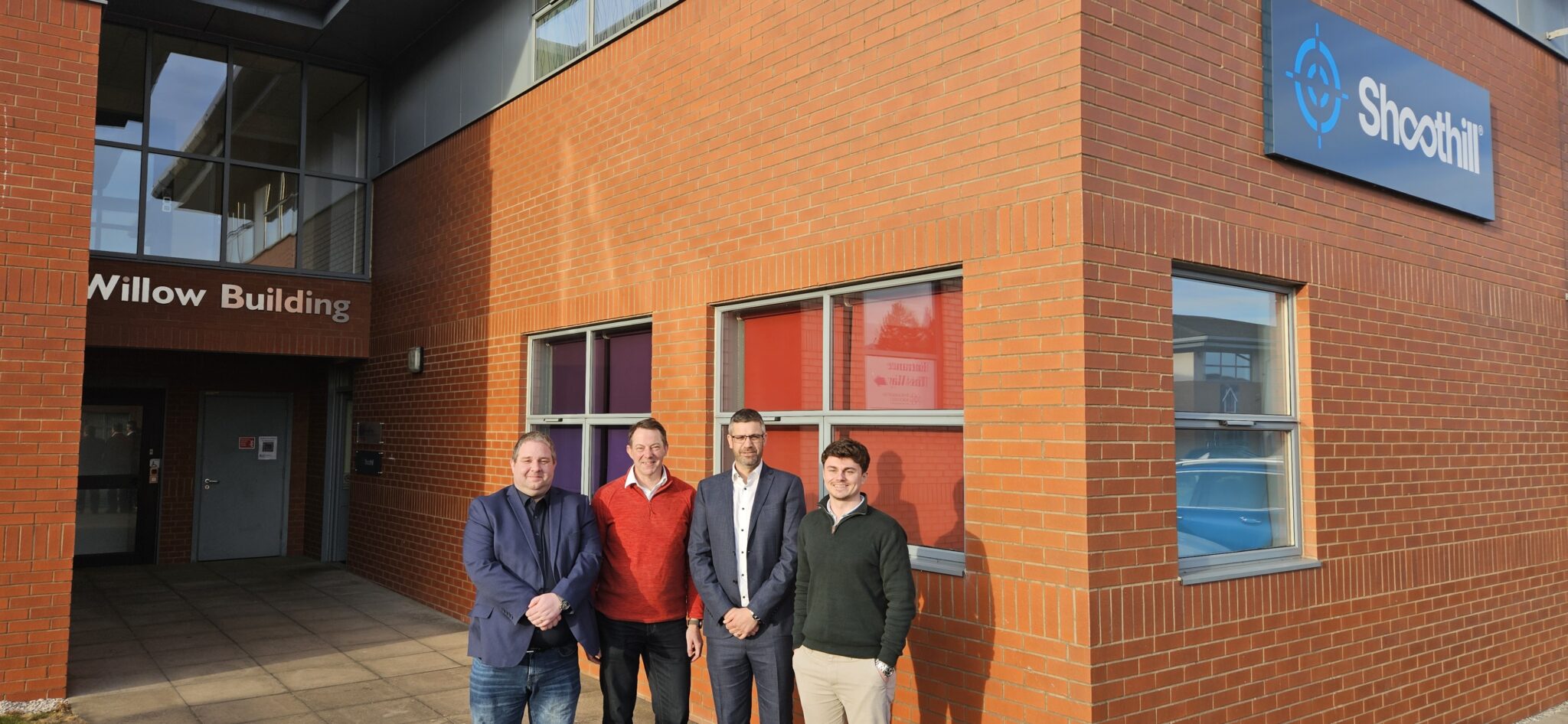 Shoothill » Why Shoothill Acquired Dynacom IT Support and Why You ...