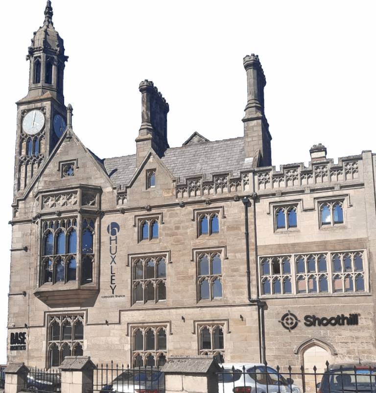 Shoothill » Chester office